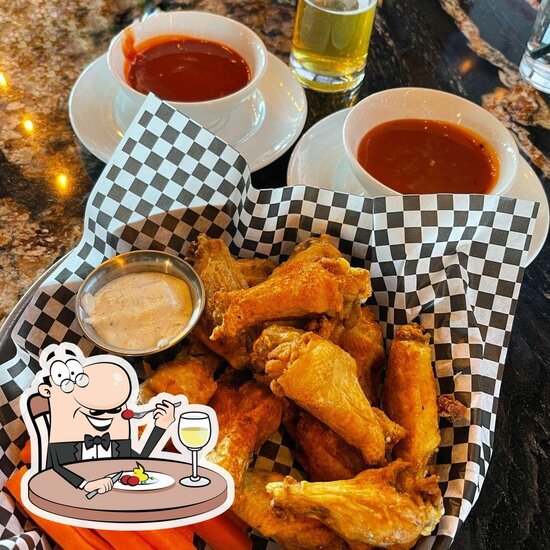 TapHouse Kitchen, 3131 E Shea Blvd in Phoenix - Restaurant menu and reviews