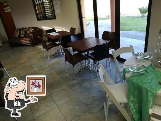 Dinango Lodge, Mbazwana - Restaurant menu, prices and reviews