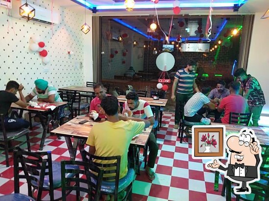 Food Legends, Moga - Restaurant reviews