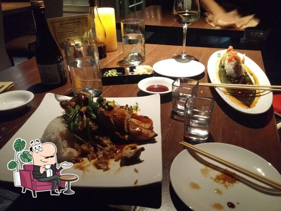 Harney Sushi, San Diego - Restaurant menu, prices and reviews