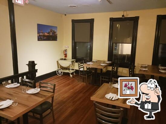 Importante Bodega Bar, Richmond - Restaurant menu, prices and reviews
