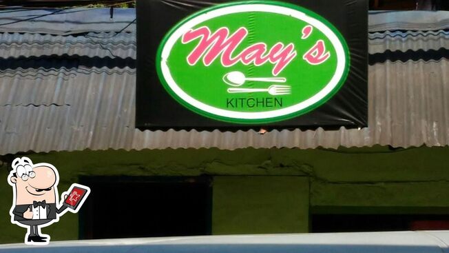 May's Kitchen cafe, Cagayan de Oro