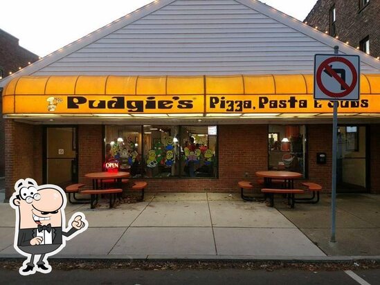 Pudgie's Pizza, Corning - Restaurant menu, prices and reviews
