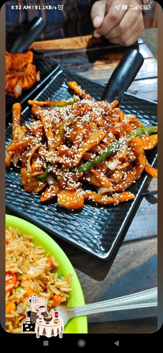 Sayyam Restaurant, New Delhi - Restaurant menu, prices and reviews