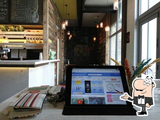 Tegla Bar Novi Beograd, Belgrade - Restaurant menu, prices and reviews