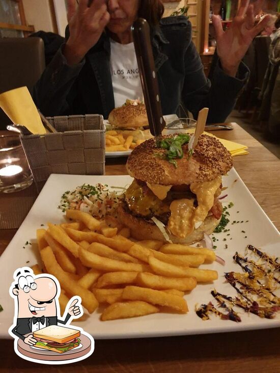 The Butchers steakhouse, Offenbach - Restaurant reviews