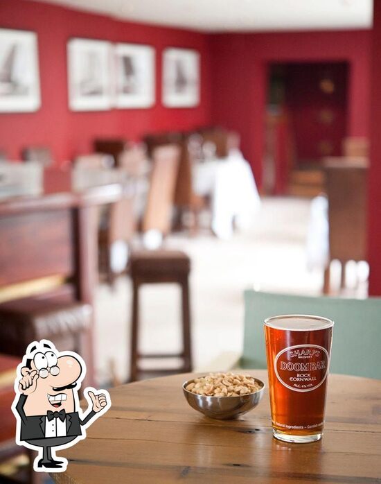 The Dartmoor Union in Sparkwell - Restaurant reviews
