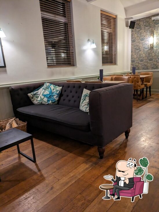 The Pilot Penarth, Penarth - Restaurant menu, prices and reviews