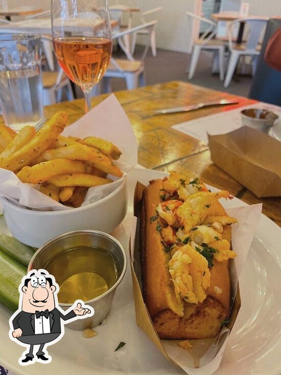 YO! Lobster, Dallas - Restaurant menu, prices and reviews