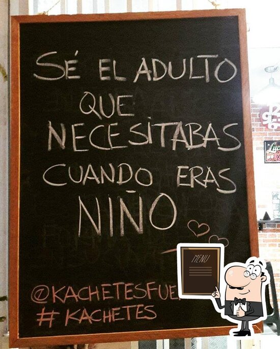 Kachete's restaurant, Callao District - Restaurant reviews