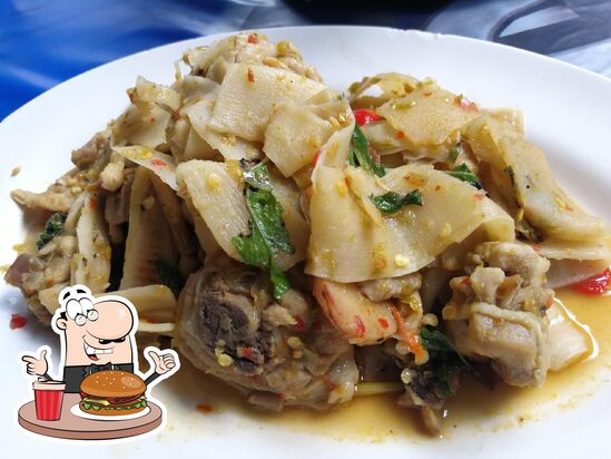 Pang Ngay Restaurant, Chom Bueng - Restaurant reviews