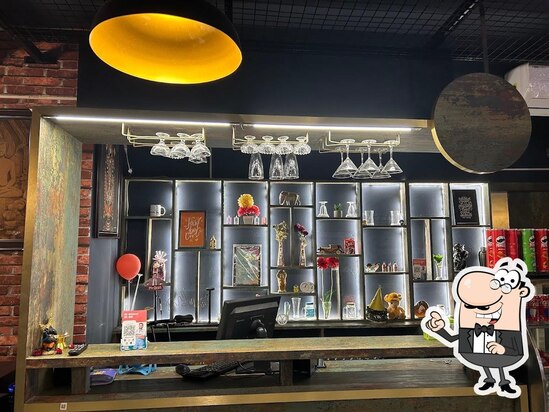 Has#tag Cafe, Tiptur - Restaurant menu, prices and reviews