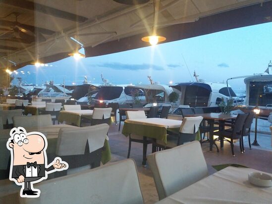 Leonis Restaurant and Rooms, Split - Restaurant menu, prices and reviews