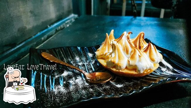 Chain Cafe, Phuket - Restaurant reviews