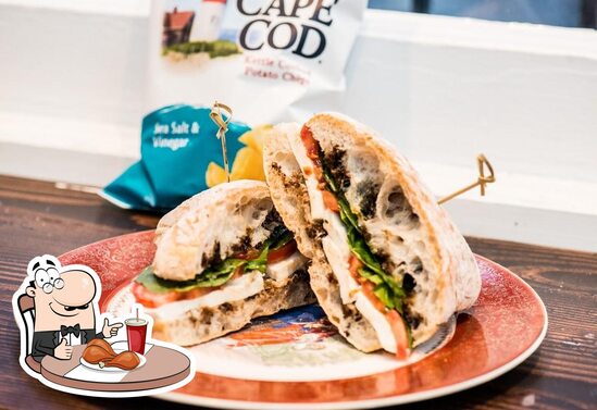 The Little Shop in New York City - Restaurant menu and reviews