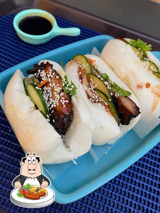 Vito's BBQ Forbestown BGC, Taguig - Restaurant menu, prices and reviews