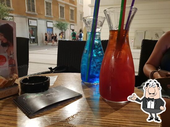 Garçon pub & bar, Rijeka - Restaurant reviews