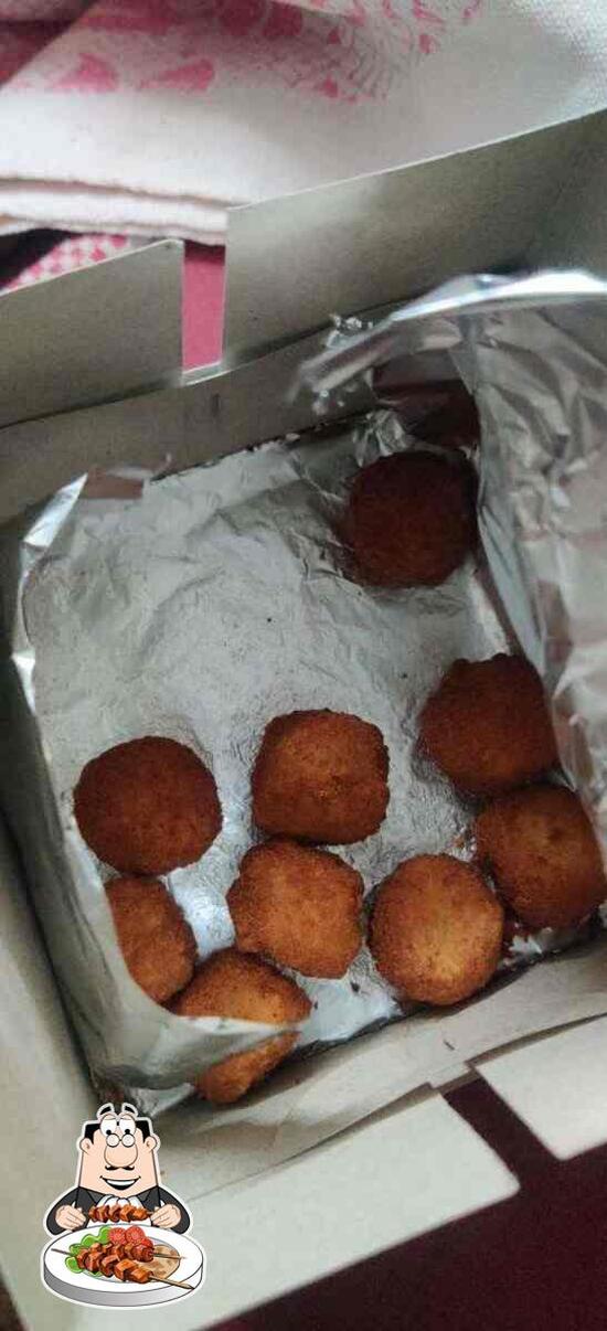 BOMBAY BAKERS, Hyderabad - Restaurant menu and reviews