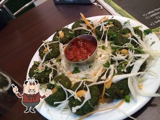 Bamboo Bites Pure Veg, Pune, 1st Floor - Restaurant reviews