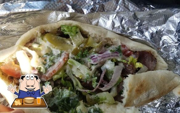 Bilad Restaurant and Bakery in Richardson - Restaurant menu and reviews