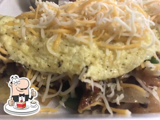 Dos Gringos Loco in Commerce - Restaurant menu and reviews