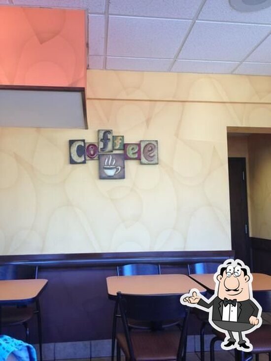 Dunkin Donuts Port Orange