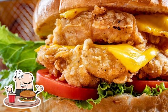 EL PATRON - FAST FOOD, Nuevo Chimbote - Opiniones del restaurante