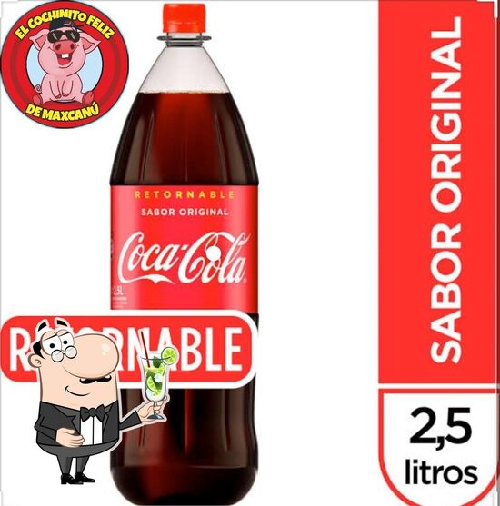 El Cochinito Felíz de Maxcanú (cochinita enterrada y lechón al horno ...