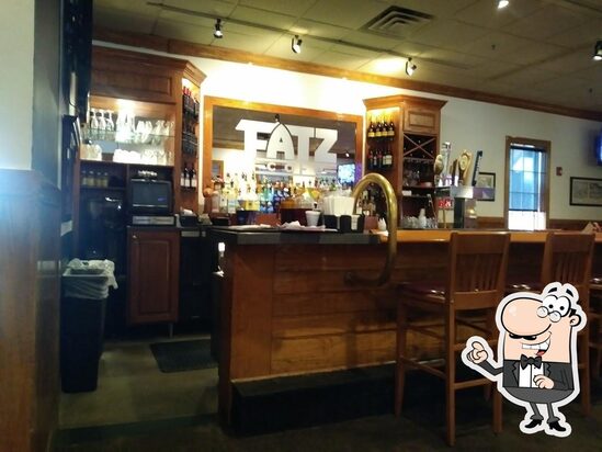Fatz Cafe - Franklin, Franklin - Restaurant menu, prices and reviews