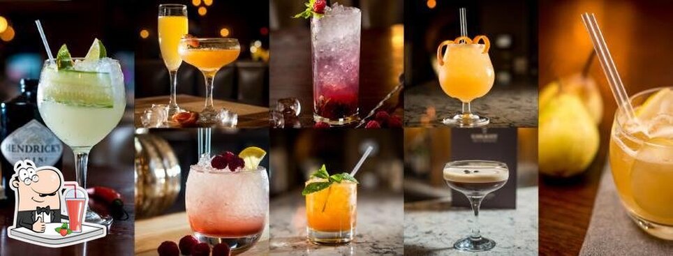 Gaslight Brasserie in Galway - Restaurant reviews