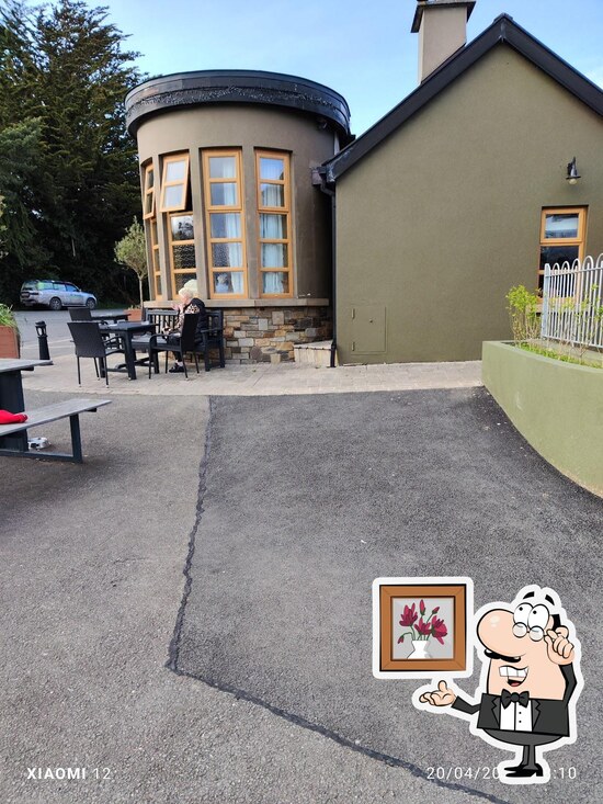 Grove Bar, Kilpedder - Restaurant menu, prices and reviews