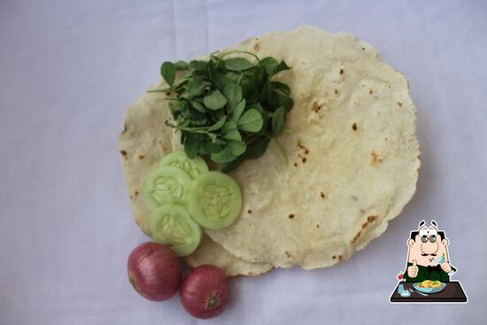 Jawari Rotti Mane, Bengaluru - Restaurant menu and reviews