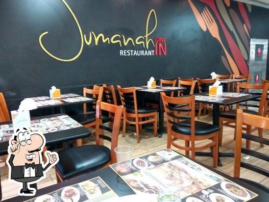 Jumanah Restaurant, Abu Dhabi - Restaurant menu, prices and reviews