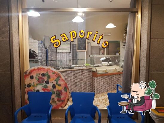 Saporito, Saluzzo - Restaurant menu, prices and reviews