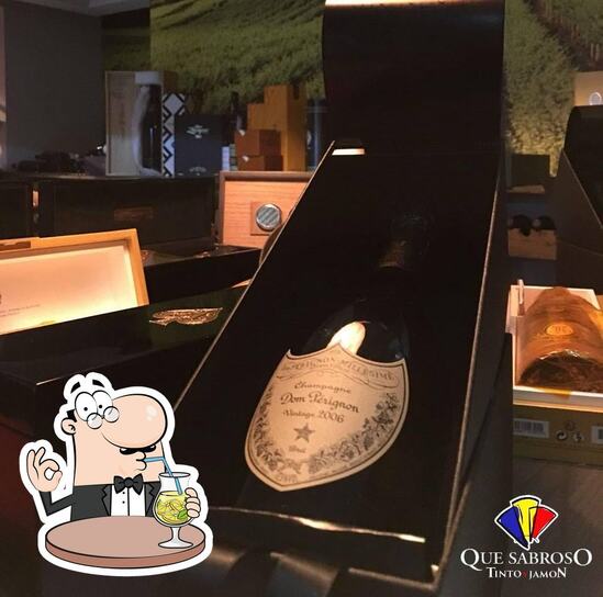 Que Sabroso restaurant, Avellino - Restaurantbewertungen