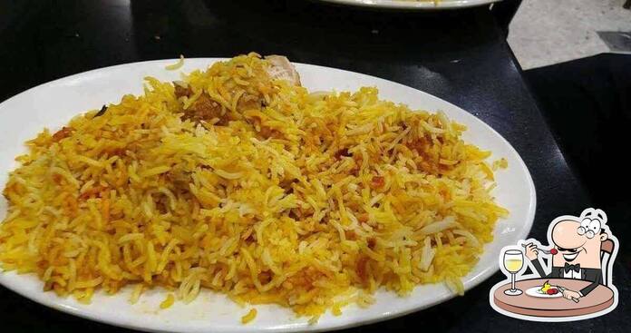 Menu at Sarhad Darbar Restaurant, Dubai, X5JP+JWP - D54