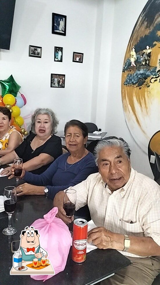 Sushi Makin Japones restaurant, Ojo de Agua - Restaurant reviews
