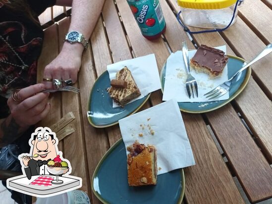 The Coffee Mill @ Willsbridge in Bristol - Restaurant reviews