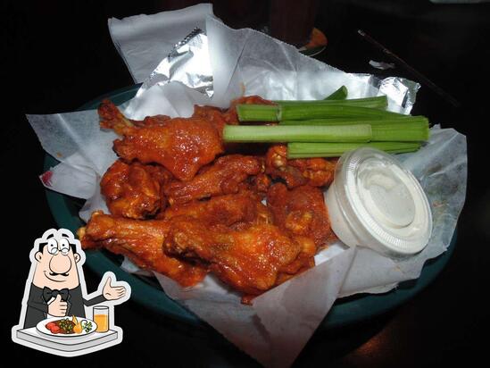Menu at Uncle Fats Tavern pub & bar, Temple Terrace