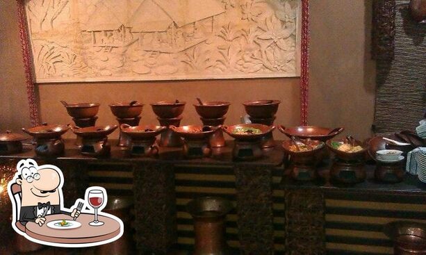 Catering "Kusuma Sari" cafe, Semarang - Restaurant reviews