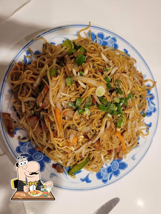 Wing Fu Restaurant, Elmsdale - Restaurant menu, prices and reviews