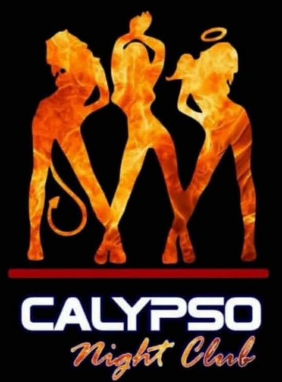 Menu at CALYPSO NIGHT CLUB, Pereira
