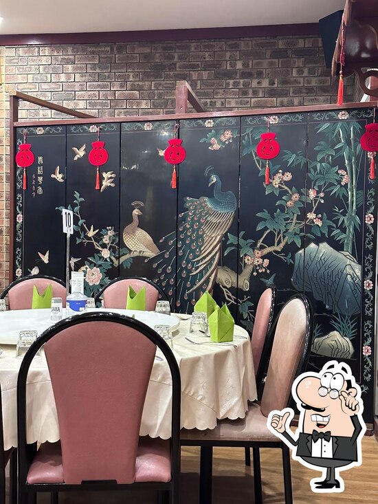 Wing Bo Chinese Restaurant, Maylands - Restaurant menu, prices and reviews