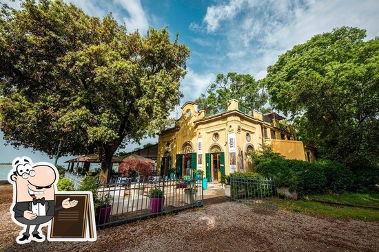 Ristorante Paradiso, Venice - Restaurant reviews