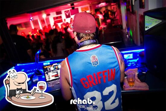Rehab - Bar & Nightclub, Tauranga - Menú del restaurante, precios y reseñas