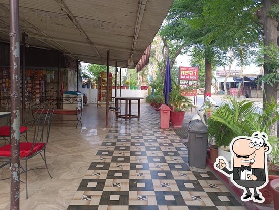 Dhindsa restaurant - Restaurant menu, prices and reviews