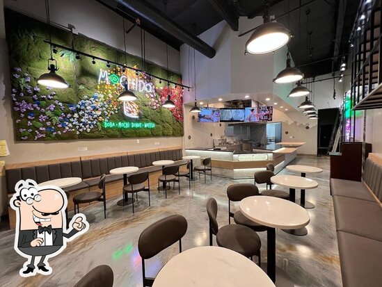 Mochido, Visalia - Restaurant menu, prices and reviews