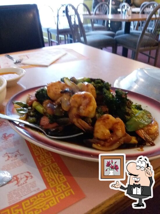 New Tung Tung Restaurant, Temple Terrace - Restaurant menu, prices and ...