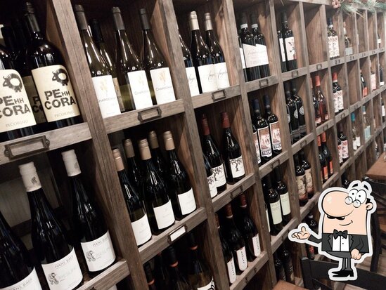 Ruby's Wine House, Robinson Township - Restaurant menu, prices and reviews