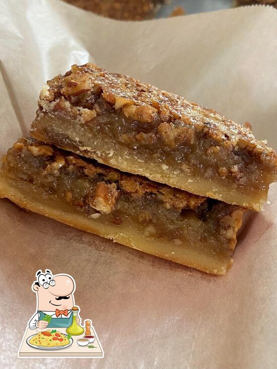 Jassy's Sweets & Eats in Long Beach - Restaurant menu and reviews